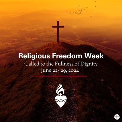 Religious Freedom Week observed June 22-29 | Venice ...