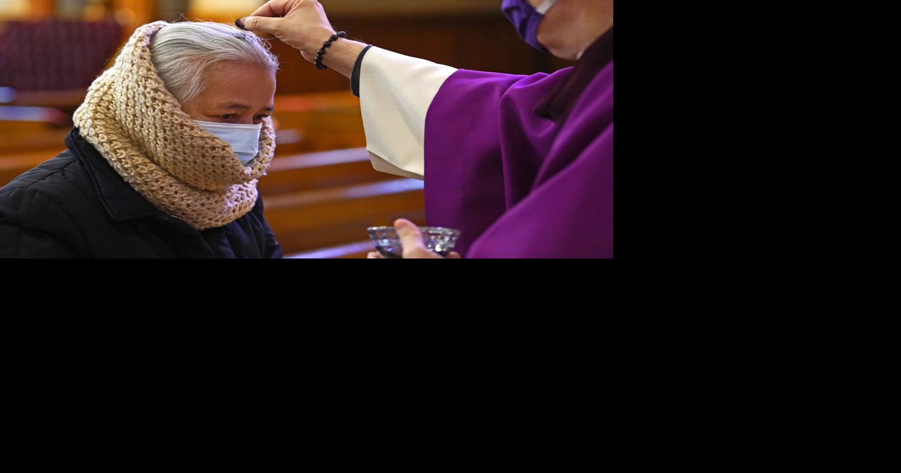 Ash Wednesday: Leave the 'Egypt' of our hearts and return to God ...