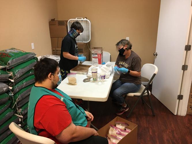 Catholic Charities needs volunteers | Venice | thefloridacatholic.org