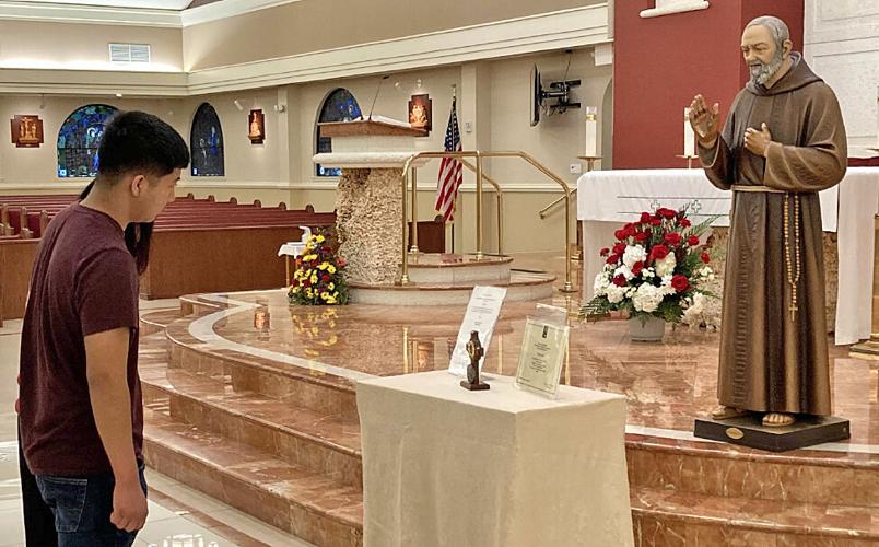 Divine Mercy Conference in Royal Palm Beach | Palm Beach ...