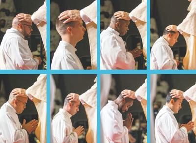 8 new priests ordained for Miami Archdiocese | Miami ...