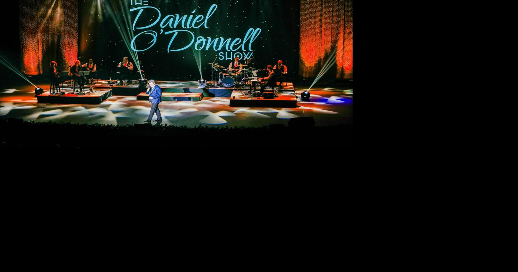 Legendary Irish Catholic singer reflects on role of faith in music ...