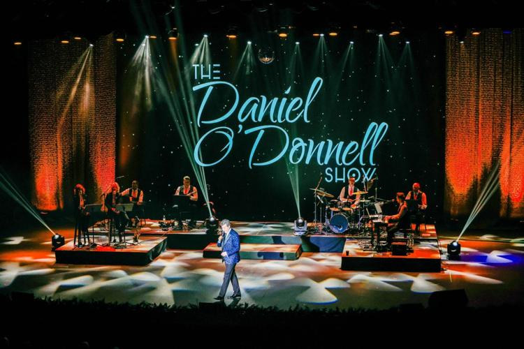 Legendary Irish Catholic singer reflects on role of faith in music ...