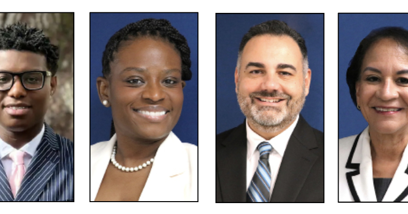 Meet the new Catholic school principals | Miami | thefloridacatholic.org
