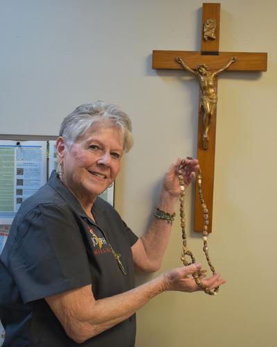 Ministry fills needs locally, internationally | Palm Beach ...