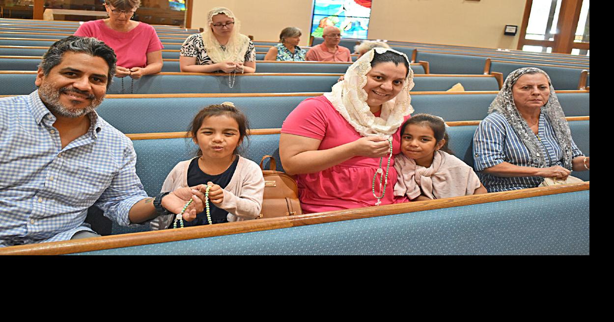 Proclaim the truth: Human life is precious | Palm Beach ...