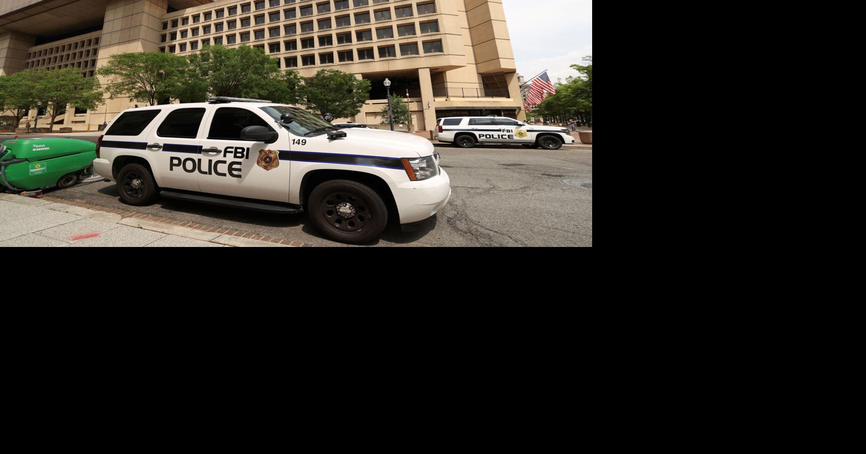 Report: FBI surveilled SSPX priest amid probe of suspected neo-Nazi's ...