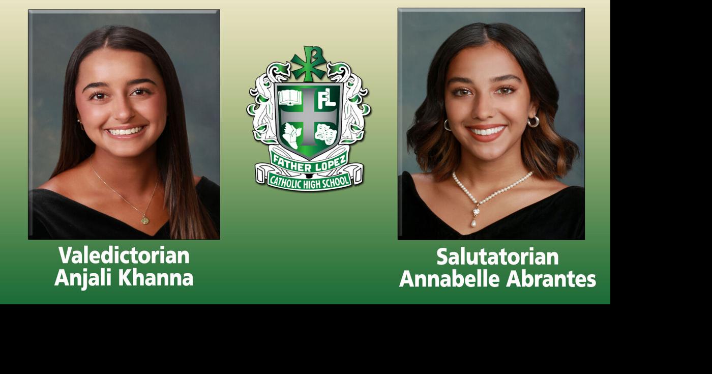 Father Lopez Catholic High School — class of 2023 | Orlando ...