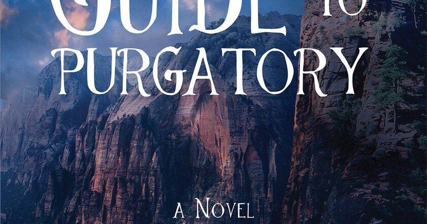 'An awfully big adventure' novel sends readers on journey through ...