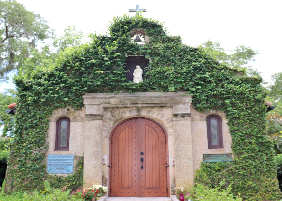 Diocese of St. Augustine - Florida Catholic Media | thefloridacatholic.org