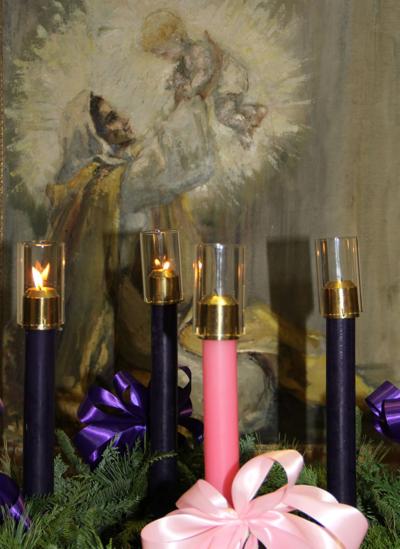 Catholic culture: What is Advent | Orlando | thefloridacatholic.org