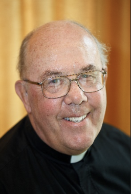 Father Laurence (Larry) Olszewski, C.S.C. - Jun. 3, 2024 | Obituaries ...