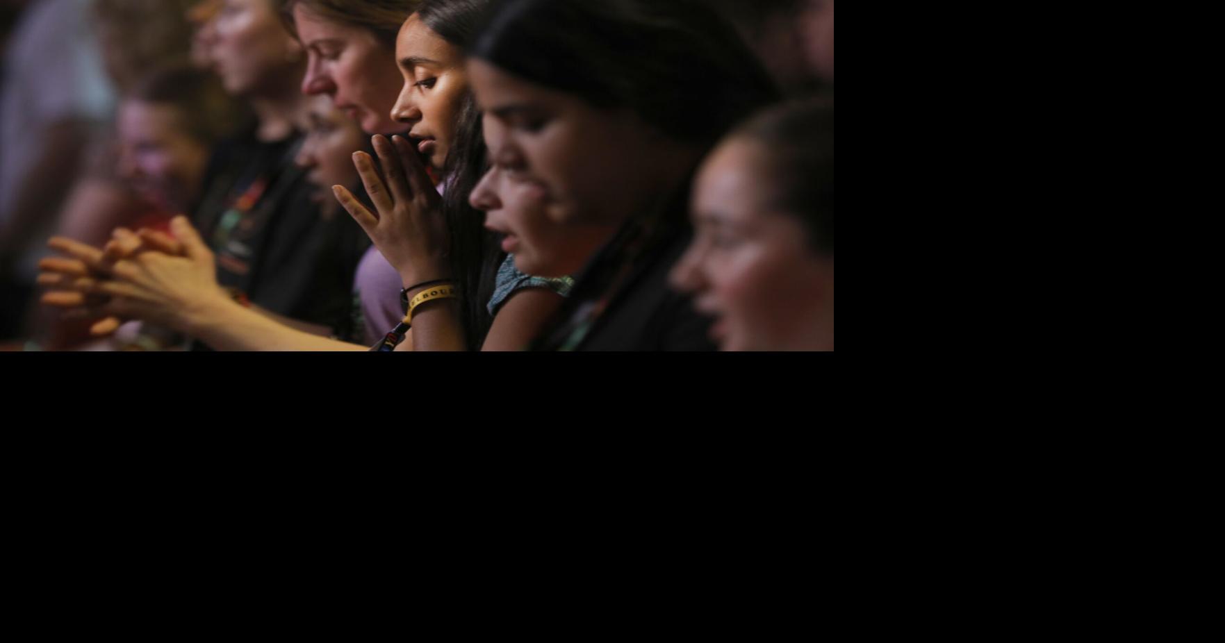 Australian pilgrims embark on journey of a lifetime, meeting even Pope ...