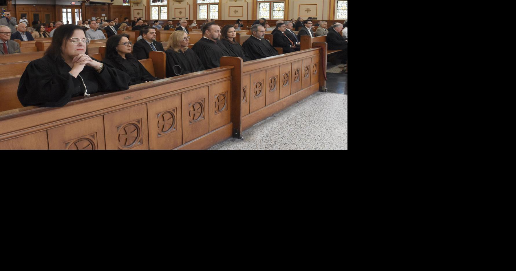 Lawyers’ award winner embodies road to redemption | Miami ...