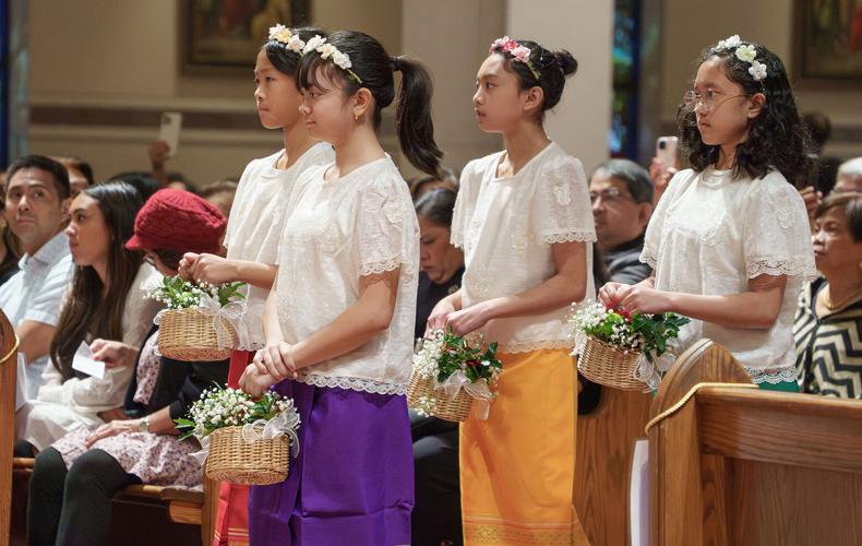 Simbang Gabi | Orlando | thefloridacatholic.org