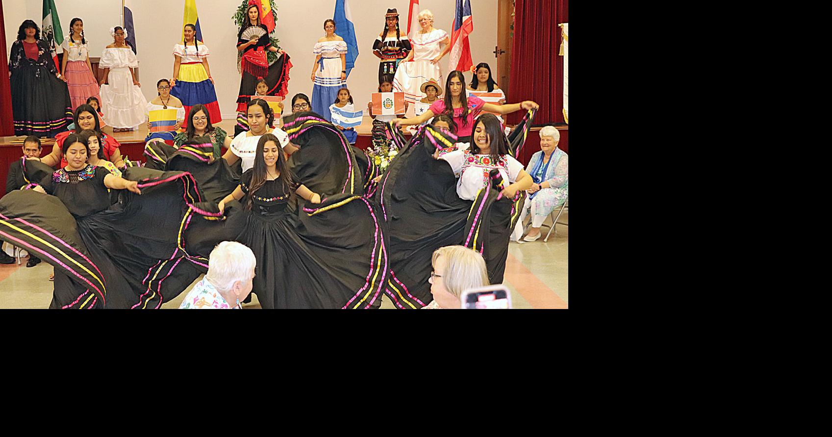 Diocese Council of Catholic Women gather together | Venice ...