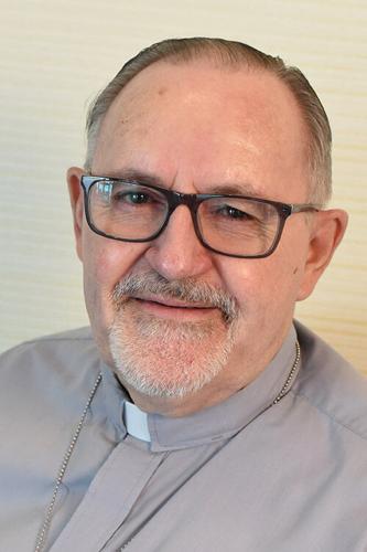 Diocese gifted with priestly service of jubilarians | Orlando ...