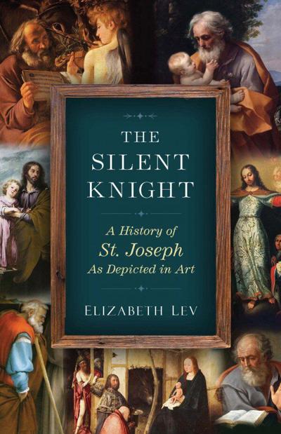 Book tells how artists turned St. Joseph into complex historical figure ...
