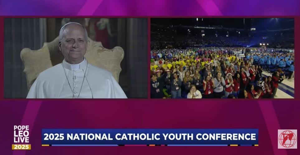 Papal puzzle lovers: Popes Leo XIV and XIII noted for liking word games ...