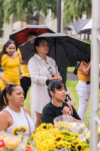 Cuban-Americans flock to celebrate La Ermita | Miami ...