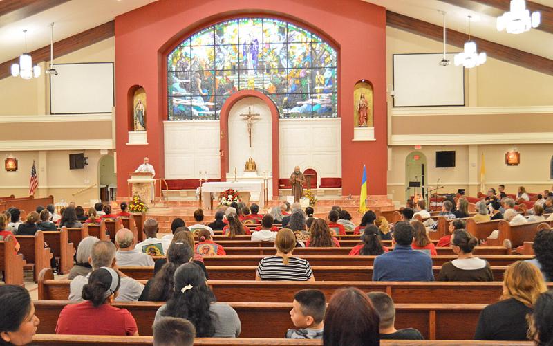 Divine Mercy Conference in Royal Palm Beach | Palm Beach ...