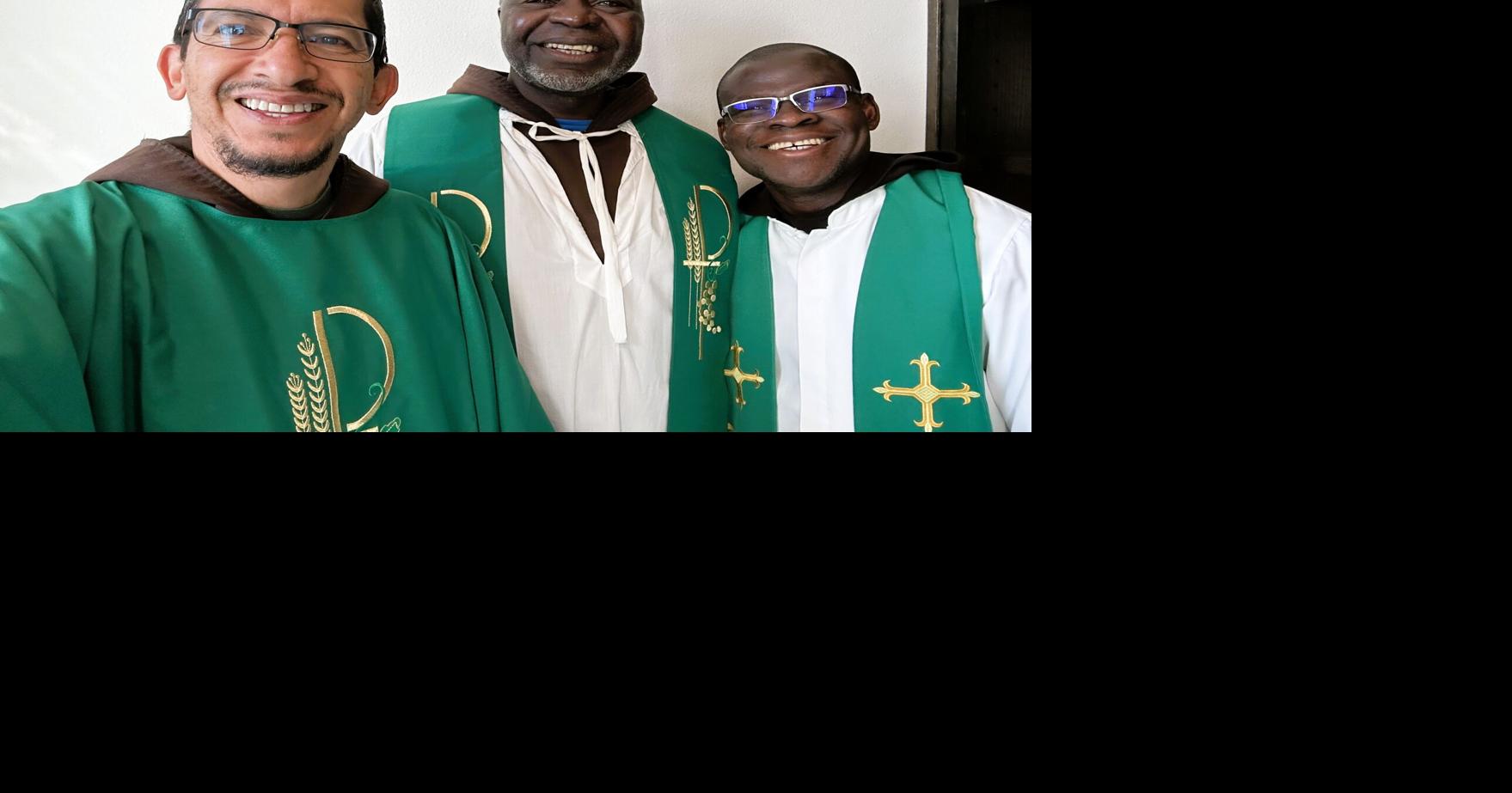 Capuchin Franciscans celebrating 500 years of serving | Dose of Faith ...