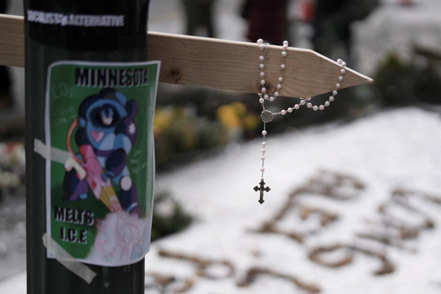 Catholic leaders call for peace, prayer after second person killed in ...