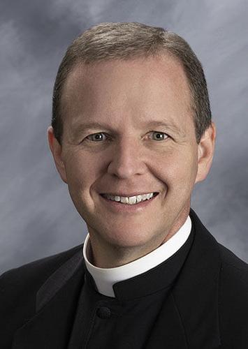 Arkansas priest announced as Florida’s newest bishop | St. Augustine ...