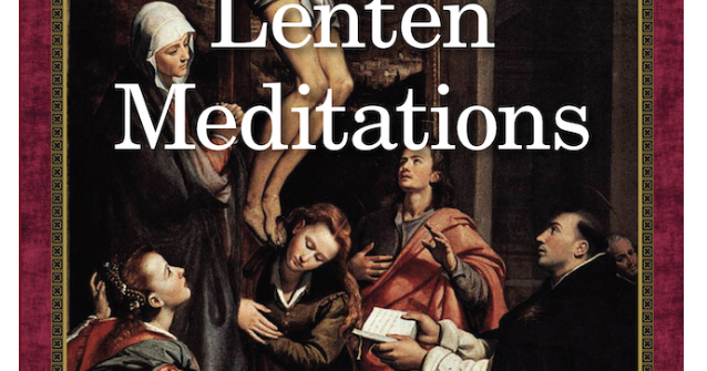 Journey through Lent with the wisdom of the angelic doctor | Books ...