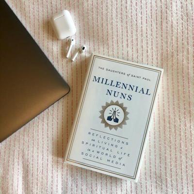 Eight young Catholic sisters share journeys of faith in new book ...