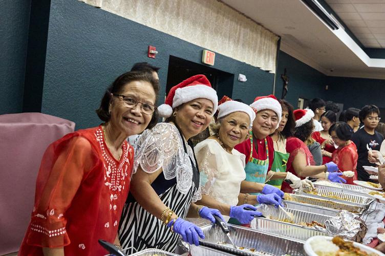 SIMBANG GABI: A night of hope fulfilled | Miami | thefloridacatholic.org
