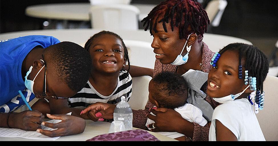 Diocese hosts first Renewing Catholic Family Life workshop | Orlando ...