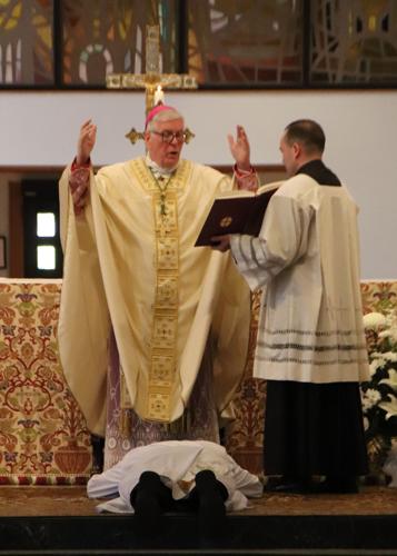 Answering the Call | Venice | thefloridacatholic.org