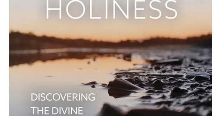 Emotional Holiness: Discovering the Divine Plan for Your Human Emotions ...