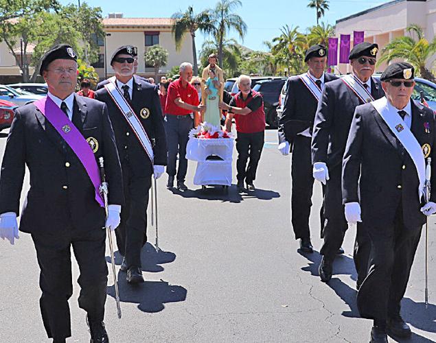 Diocese of Venice news briefs — March 22, 2024 | Venice ...