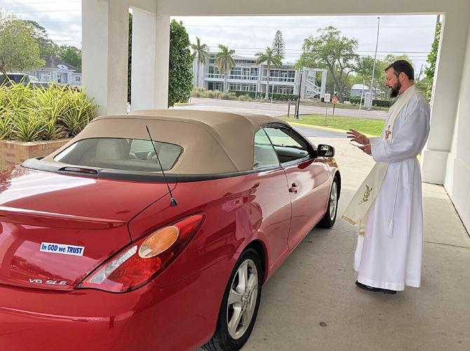 Diocese of Venice news briefs — March 22, 2024 | Venice ...