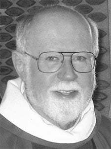 Father Clyde Bonar - Apr. 14, 2024 | Obituaries | thefloridacatholic.org
