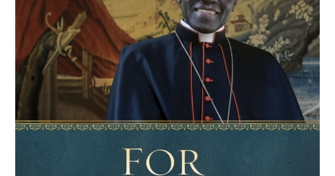 Cardinal Robert Sarah Provides Solutions for Priests and Faithful to ...