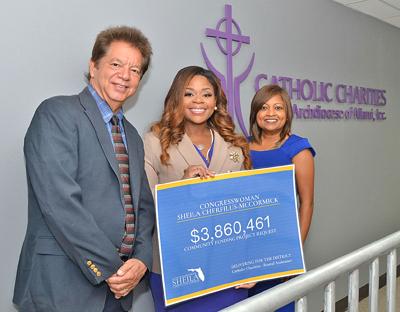 Caridades Católicas podrá ayudar a los arrendatarios | La Voz Católica ...