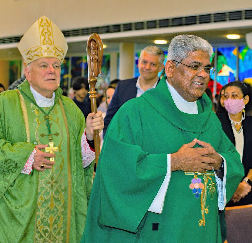 Archdiocese of Miami - Florida Catholic Media | thefloridacatholic.org