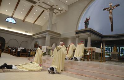 Diocese of St. Augustine - Florida Catholic Media | thefloridacatholic.org