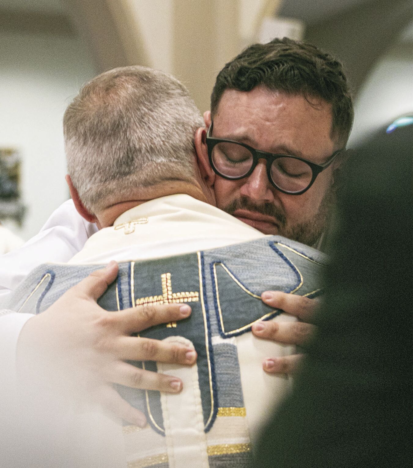 La Arquidiócesis de Miami se regocija con cinco nuevos sacerdotes ...