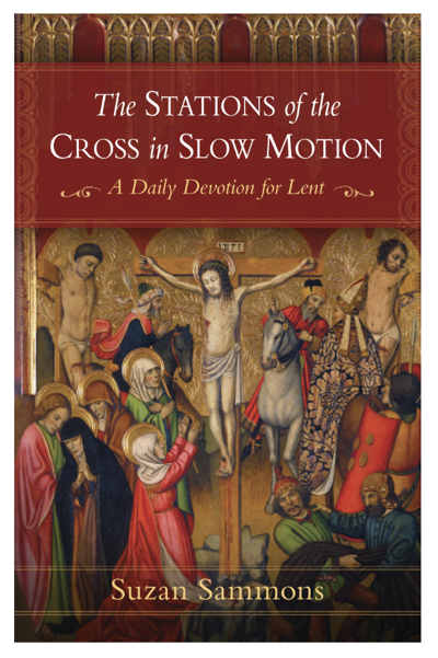 New Book Renews and Deepens Popular Way of the Cross Devotion | Books ...