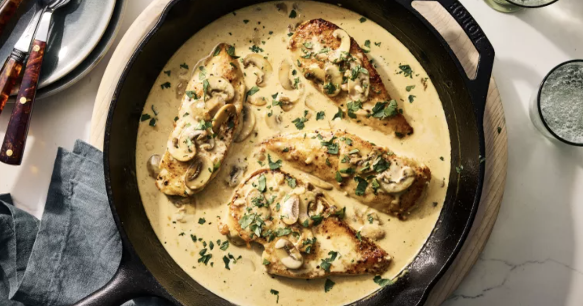 Company Chicken | Entertainment | thefloridacatholic.org