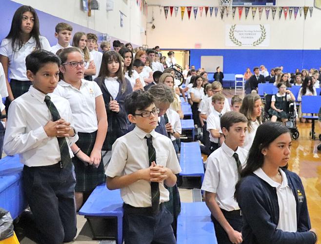 Diocese of Venice news briefs — March 17, 2023 | Venice ...