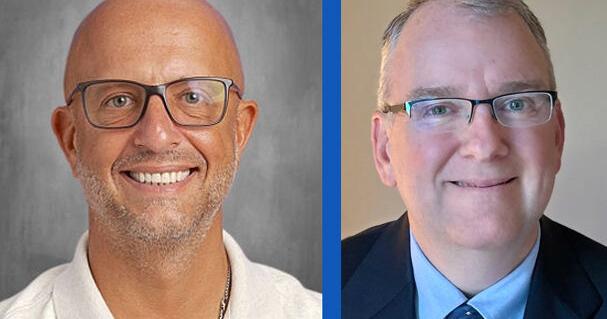 Bishop Dewane names new principals in Venice, Bradenton | Venice ...