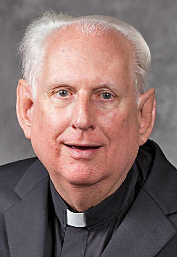 OBITUARIO: Father David Smith, 71 | La Voz Católica ...