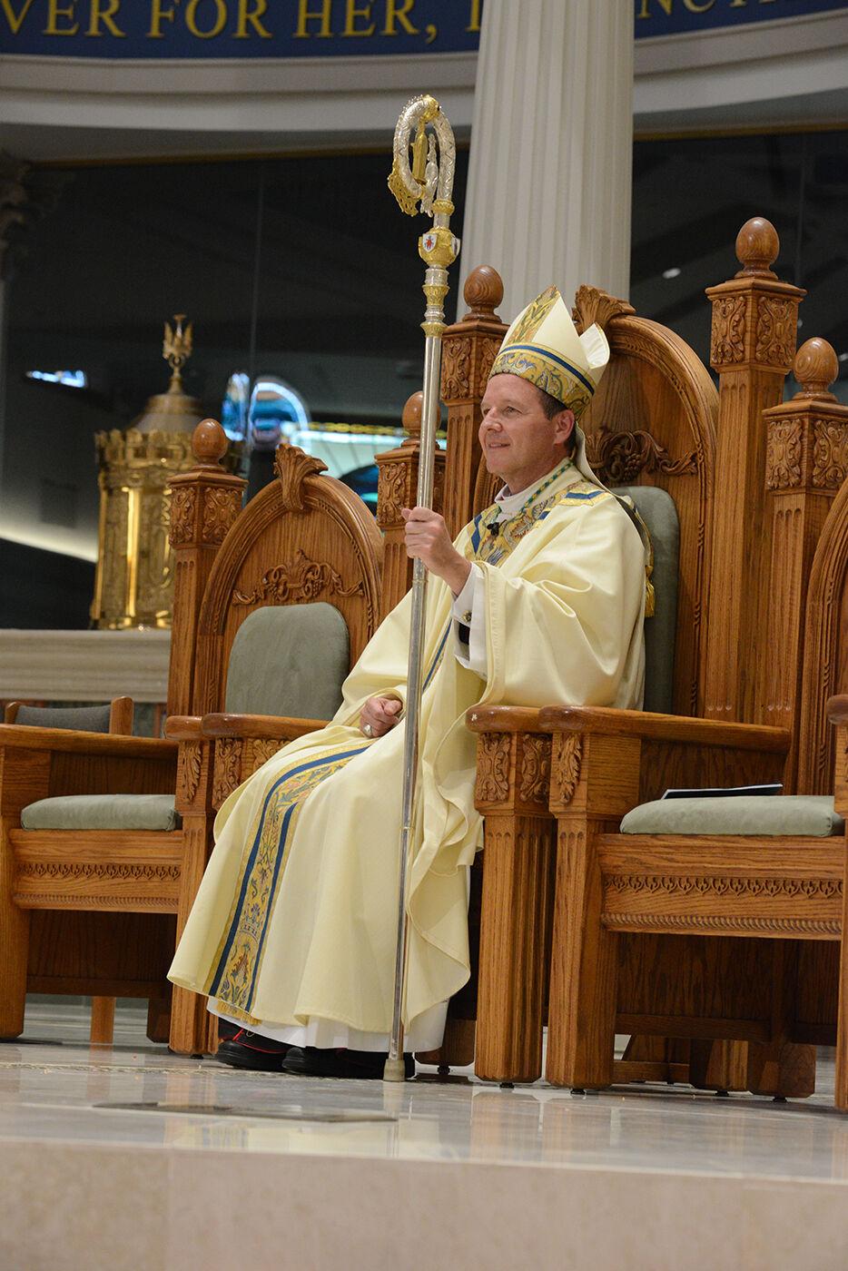 Church of northeast Florida has a new shepherd | Florida ...