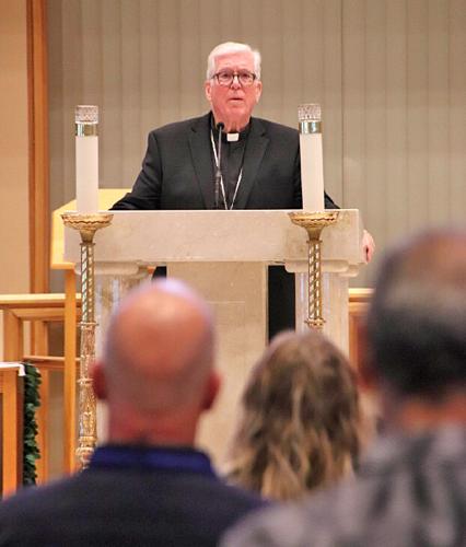 Marriage conference draws rave reviews | Venice | thefloridacatholic.org