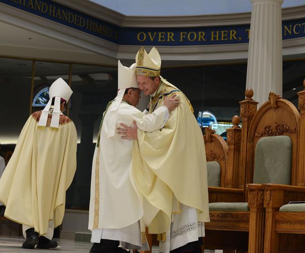 Church of northeast Florida has a new shepherd | Florida ...